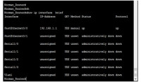 How to Configure Fast Ethernet and Serial Interface on Cisco Router