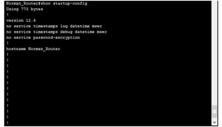 How to Save Router Configuration Files from RAM To NVRAM or Startup Configuration to Running ...