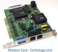 Tutorial of Different type of Expansion Cards including Modem, Sound ...