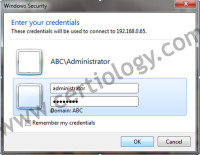 Configuring File Server - How to Setup and Configure File Server on ...