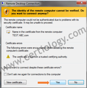 Configuring File Server - How to Setup and Configure File Server on ...