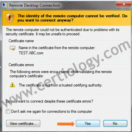 Configuring File Server - How to Setup and Configure File Server on ...
