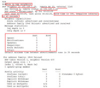 Configuring BGP - Border Gateway Protocol Configuration on Cisco router ...