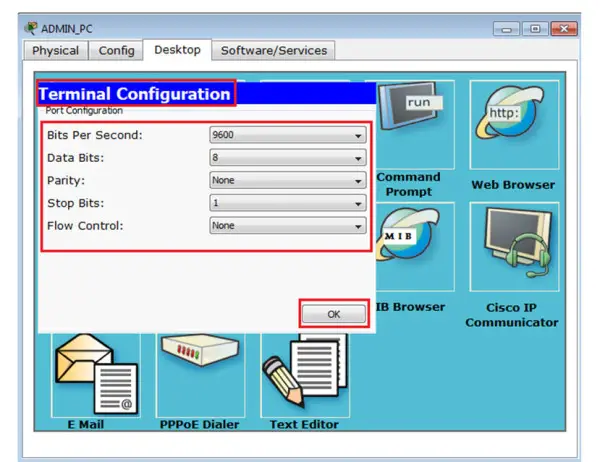 Cisco Router Password Recovery Procedure of How to Recover Router Password