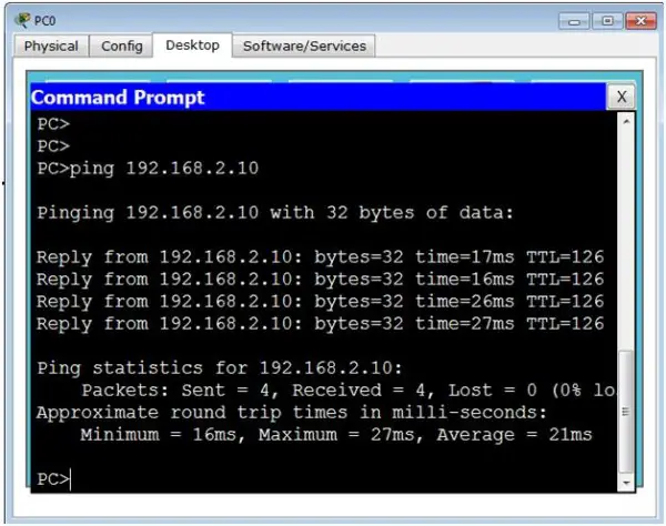 Cisco Packet Tracer Tutorial - Resources to Download Cisco Packet Tracer